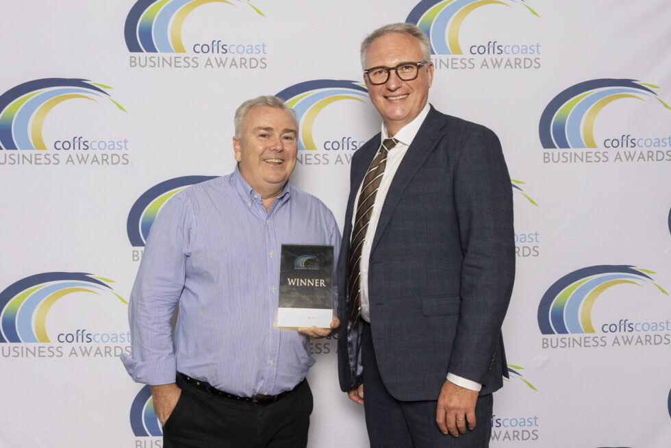 Coffs Coast Business Awards 2025 Winners - Coffs Harbour Chamber of ...