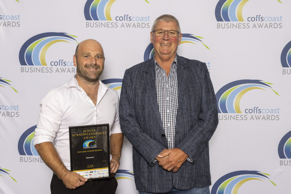 Coffs Coast Business Awards 2025 Winners - Coffs Harbour Chamber of ...